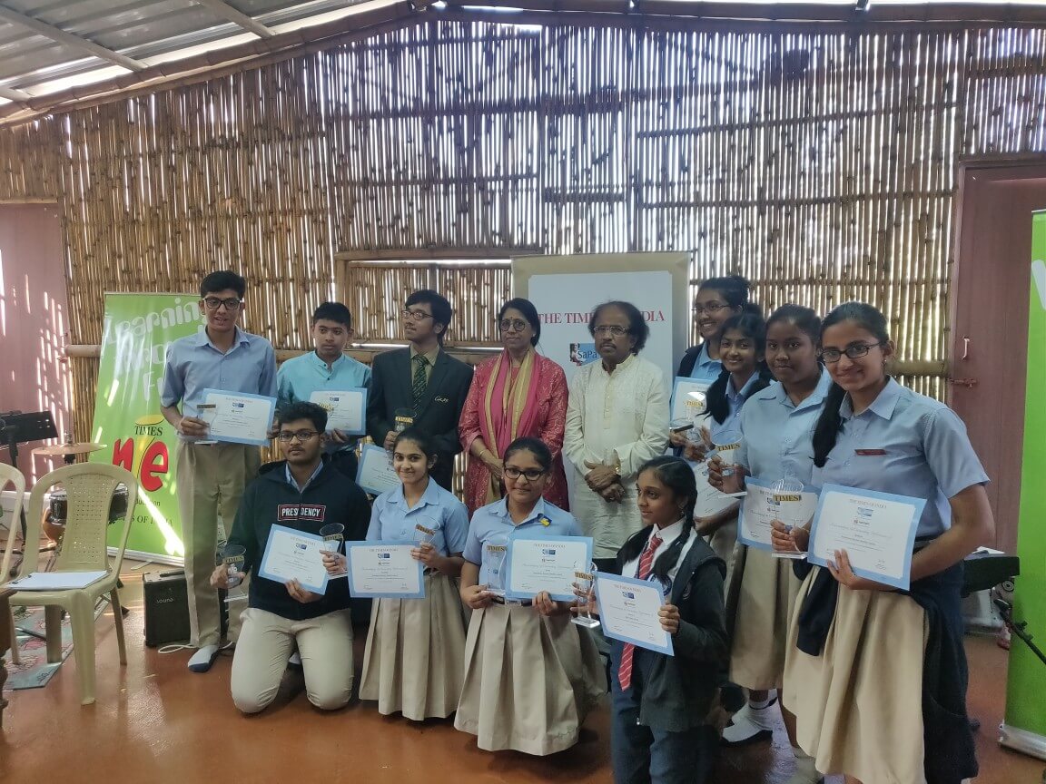 Music Scholarships in India - Most trusted Musical foundation in India